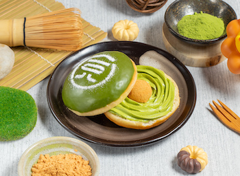 #情報 Mister Donut10入甜甜圈299元優惠 - 省錢板 | Dcard